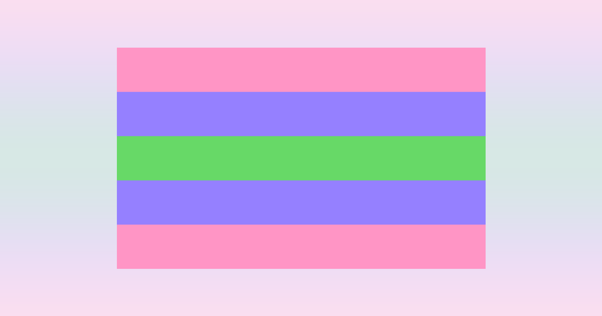 Trigender | flag.is